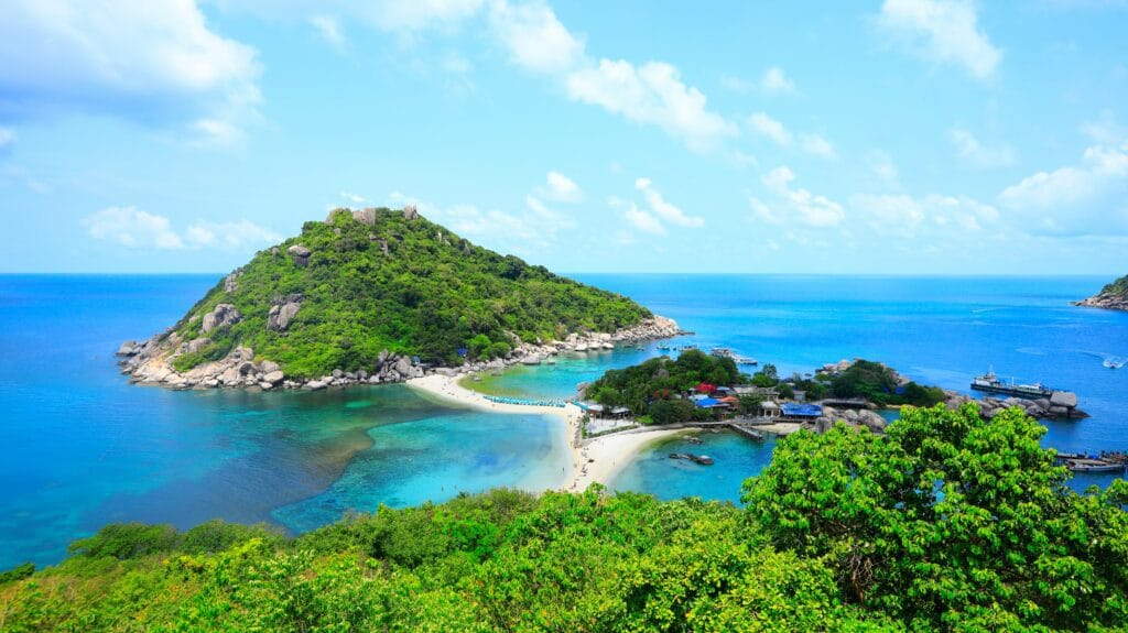 Discover Koh Samui Island in Thailand | VisitSmiles